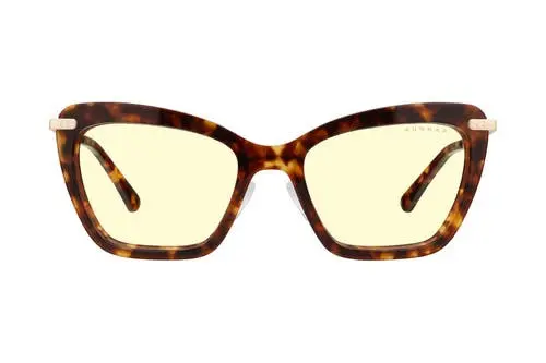 GUNNAR Annanon-prescription / / Amber