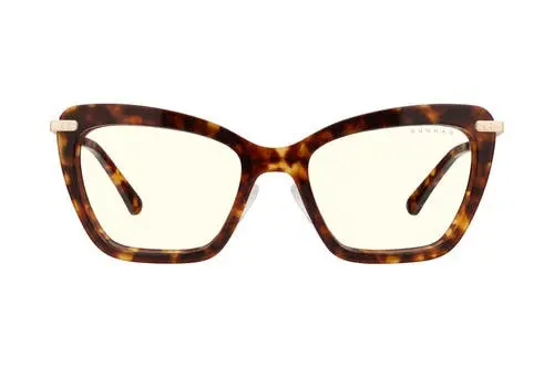 GUNNAR Annanon-prescription / / Clear
