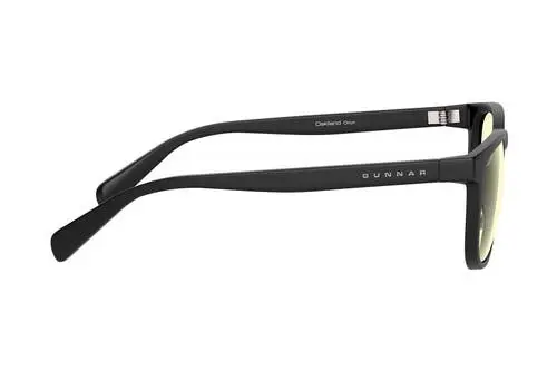 GUNNAR Oaklandnon-prescription / / Amber