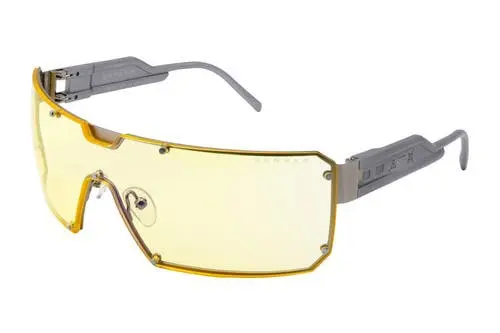 GUNNAR Cyberpunk 2077 Dexnon-prescription / / Amber Max