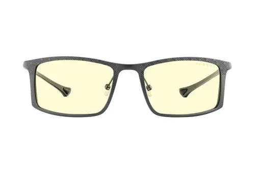 GUNNAR Plaidnon-prescription / / Amber