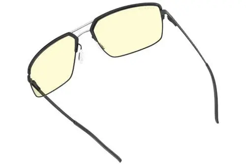 GUNNAR Pinnaclesnon-prescription / / Clear Pro