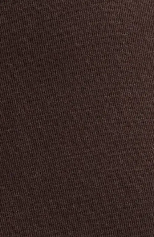 REFORMATION Danica Handkerchief Hem Knit Dress