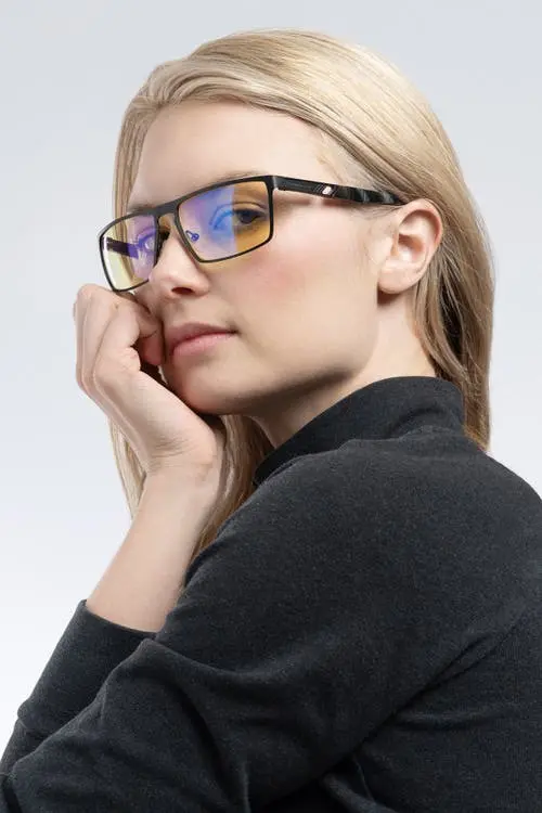 GUNNAR Fremontnon-prescription / / Clear Pro