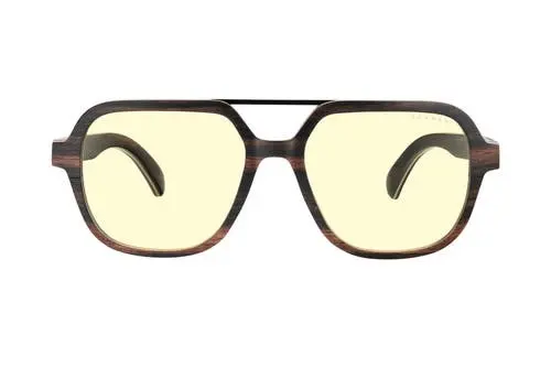 GUNNAR Humboldtnon-prescription / / Clear Pro
