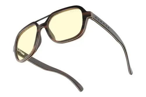 GUNNAR Humboldtnon-prescription / / Clear Pro