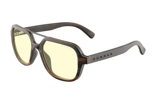 GUNNAR Humboldtnon-prescription / / Clear Pro