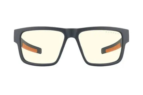 GUNNAR Overwatch Ultimatenon-prescription / / Clear - Ash