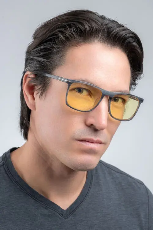 GUNNAR Haywardnon-prescription / / Clear