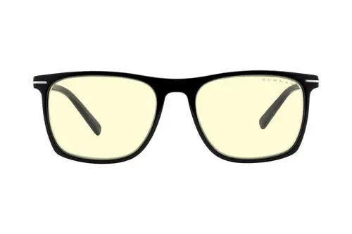 GUNNAR Haywardnon-prescription / / Amber - Onyx