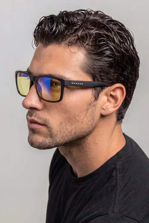 GUNNAR Interceptnon-prescription / / Amber