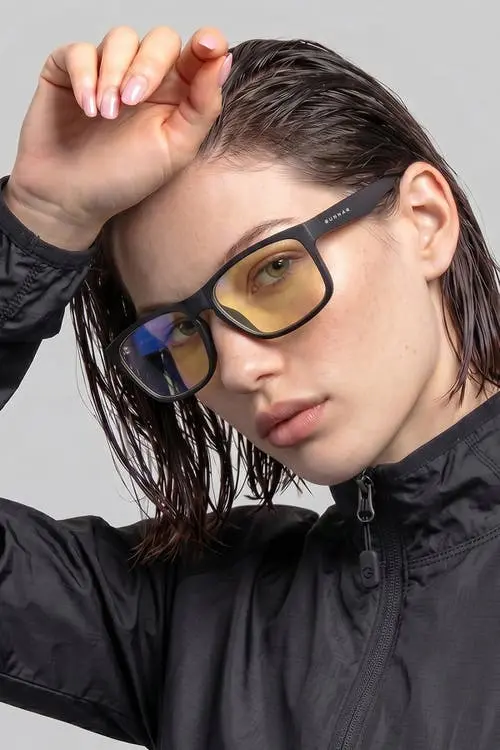 GUNNAR Interceptnon-prescription / / Amber