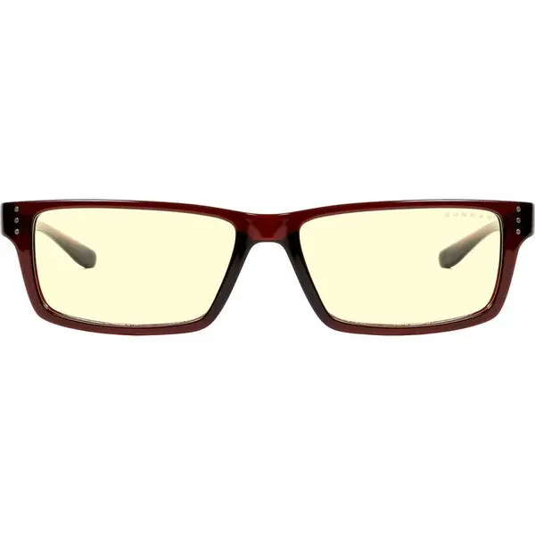 GUNNAR Riotnon-prescription / / Amber