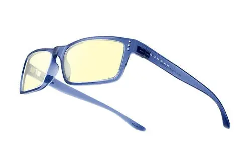 GUNNAR Riotnon-prescription / / Amber