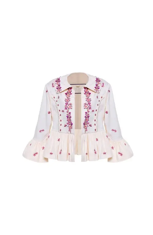 Agua Bendita Silene Cauca Coat