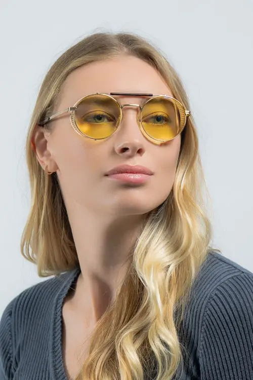 GUNNAR Borderlands 4, Moxxinon-prescription / / Amber