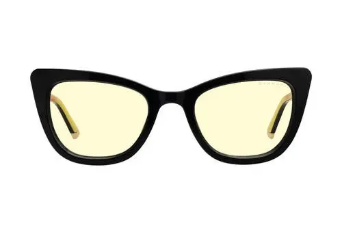 GUNNAR Tokidoki Sweet Fruits Unicornonon-prescription / / Amber - Banana Split
