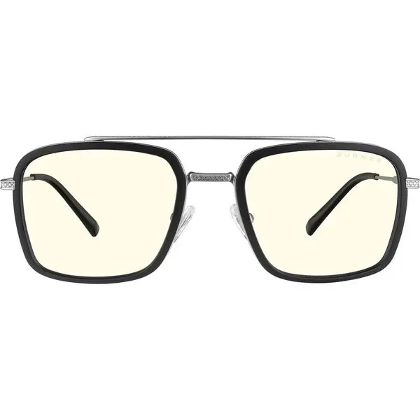 GUNNAR Barronnon-prescription / / Clear
