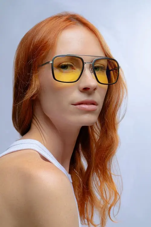 GUNNAR Barronnon-prescription / / Clear