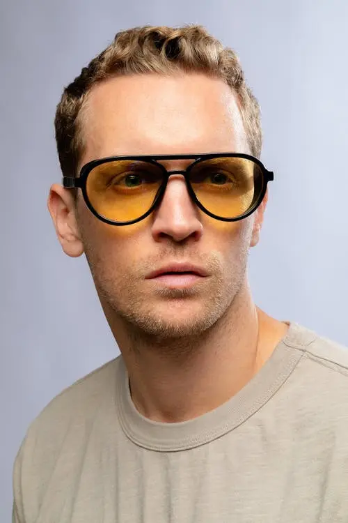 GUNNAR Tallacnon-prescription / / Amber