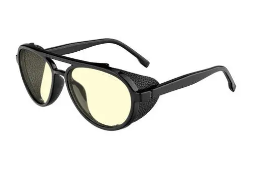 GUNNAR Tallacnon-prescription / / Amber