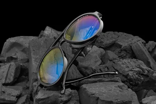 GUNNAR Tallacnon-prescription / / Amber