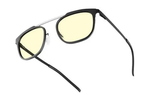 GUNNAR Pismonon-prescription / / Clear Pro