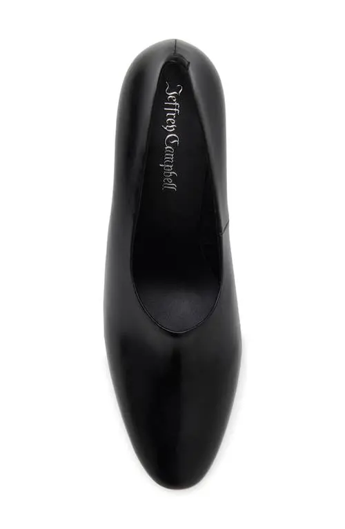 Jeffrey Campbell Matlin Pump