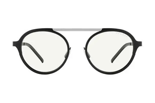GUNNAR Pacificanon-prescription / / Clear Pro