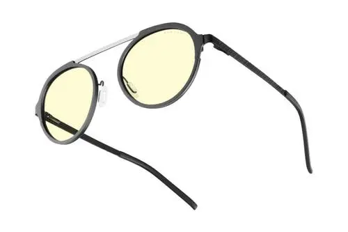 GUNNAR Pacificanon-prescription / / Clear Pro
