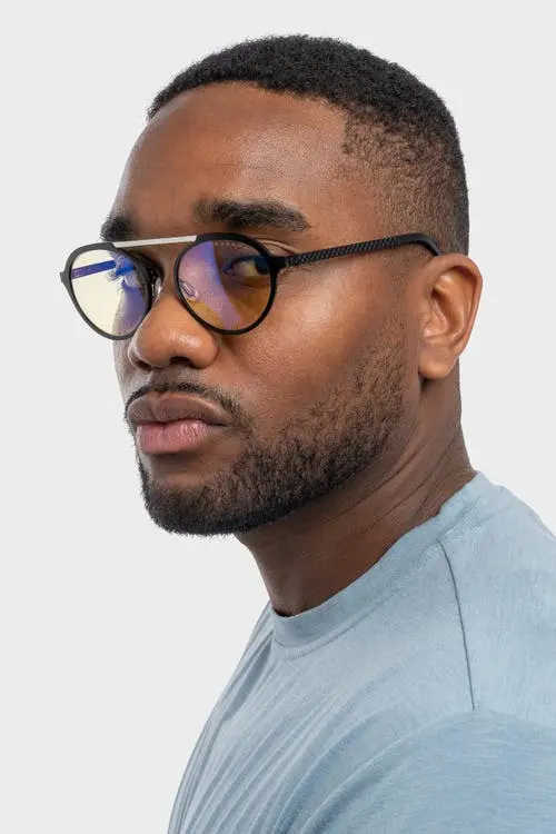 GUNNAR Pacificanon-prescription / / Clear Pro