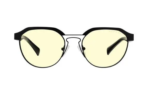 GUNNAR Campbellnon-prescription / / Clear Pro