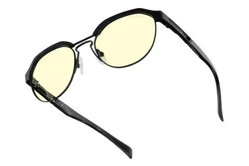 GUNNAR Campbellnon-prescription / / Clear Pro