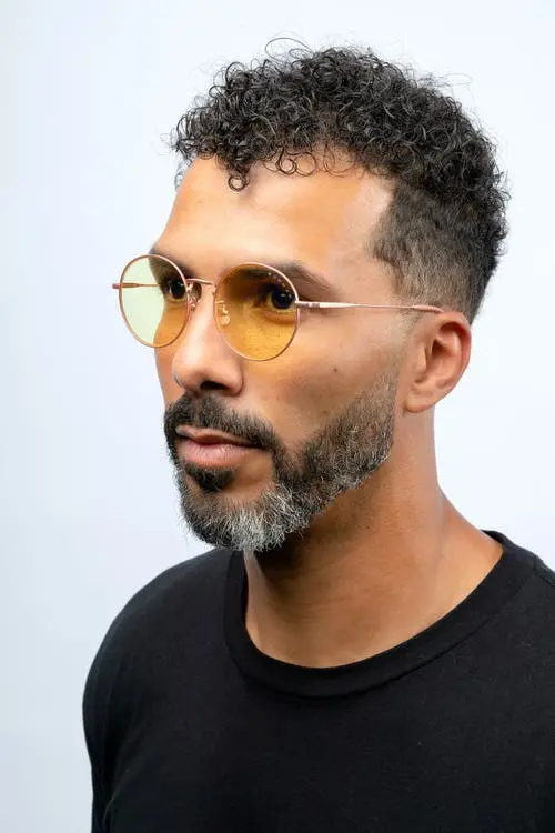 GUNNAR Ellipsenon-prescription / / Amber