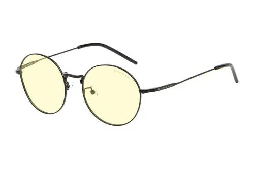 GUNNAR Ellipsenon-prescription / / Amber