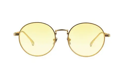 GUNNAR The Witcher, Cirinon-prescription / / Amber