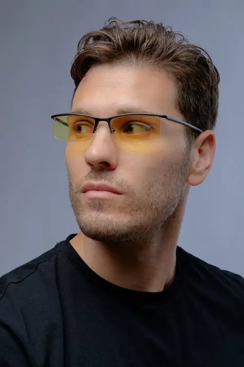 GUNNAR Emissarynon-prescription / / Amber