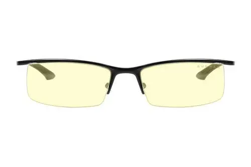GUNNAR Emissarynon-prescription / / Amber - Onyx