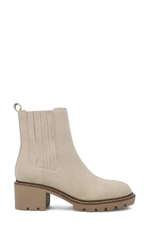 Mia Pryor Chelsea Bootie - Sand