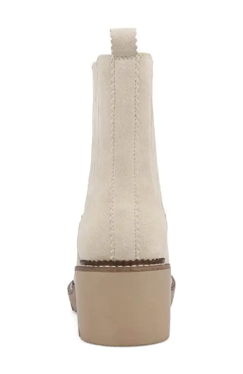 Mia Pryor Chelsea Bootie - Sand