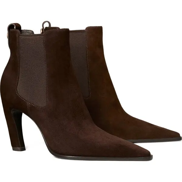Tory Burch Romy Chelsea Boot