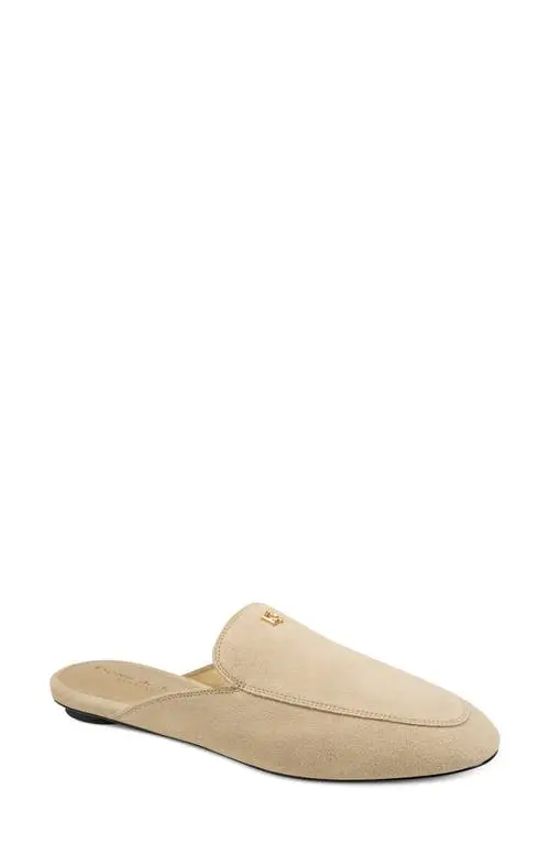 Donna Karan New York Anastasia Mule - Light Brown