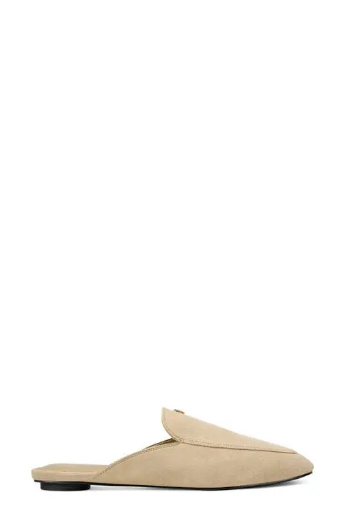 Donna Karan New York Anastasia Mule - Light Brown