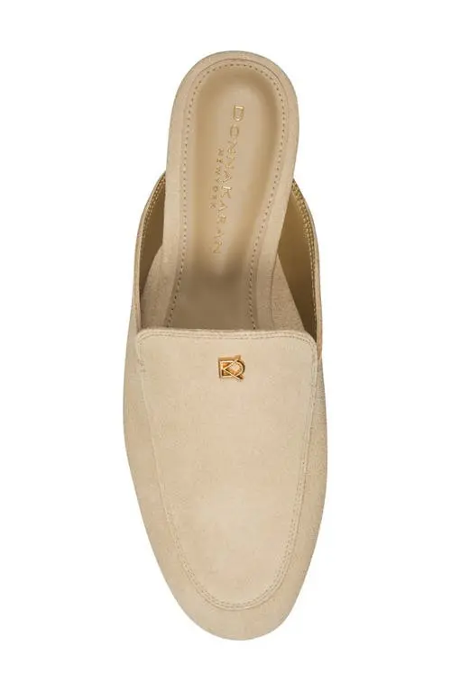 Donna Karan New York Anastasia Mule - Light Brown