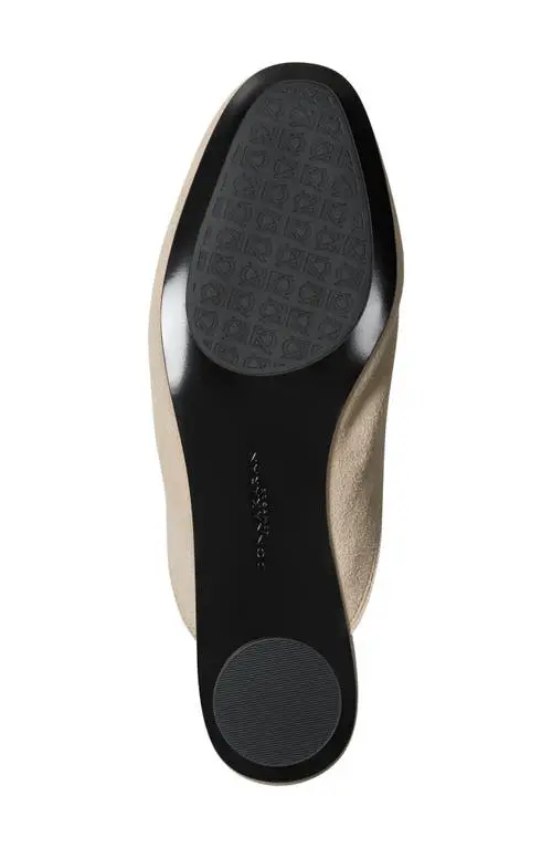 Donna Karan New York Anastasia Mule - Light Brown