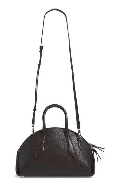 Proenza Schouler Small Bowler Bag - Ebony