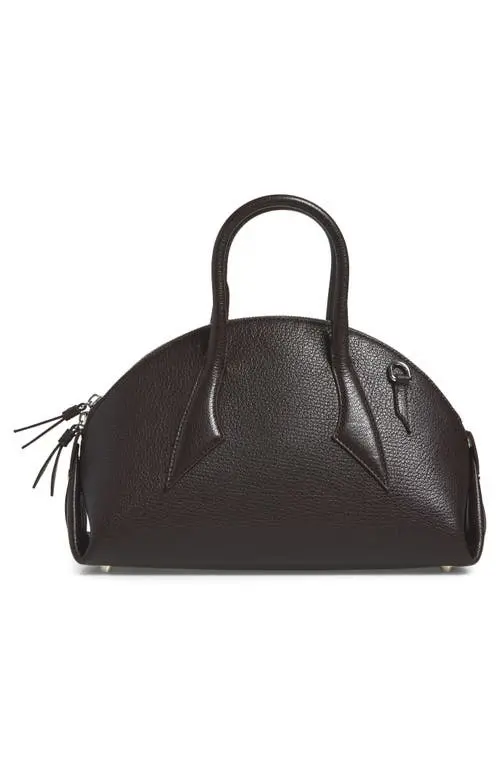 Proenza Schouler Small Bowler Bag - Ebony