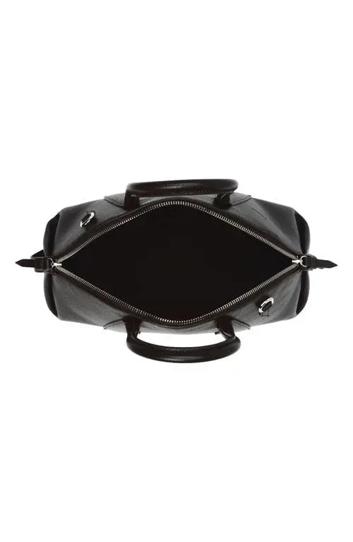 Proenza Schouler Small Bowler Bag - Ebony