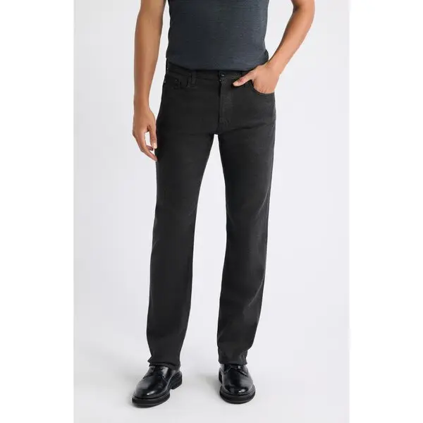 Ag Protégé Straight Leg Jeans