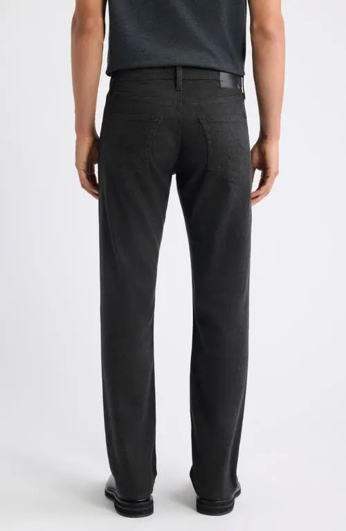 Ag Protégé Straight Leg Jeans